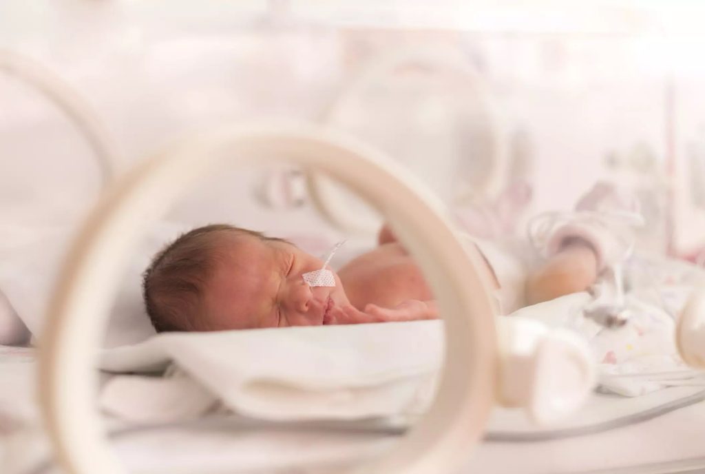 Chiesi Neonatology: A 30 year legacy in neonatal care